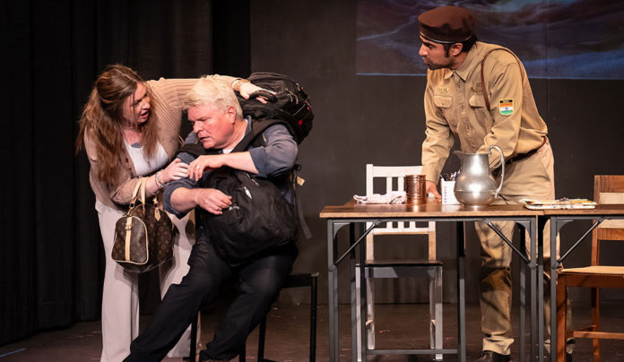 Short and Sweet | Good Times