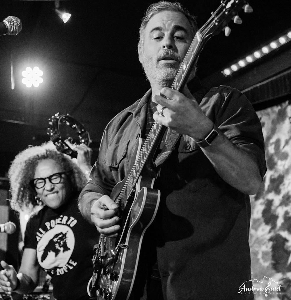 Warming Up | Good Times