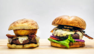 Anatomy of a Burger | Good Times