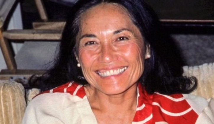 Jeanne Wakatsuki Houston Celebration of Life Announced