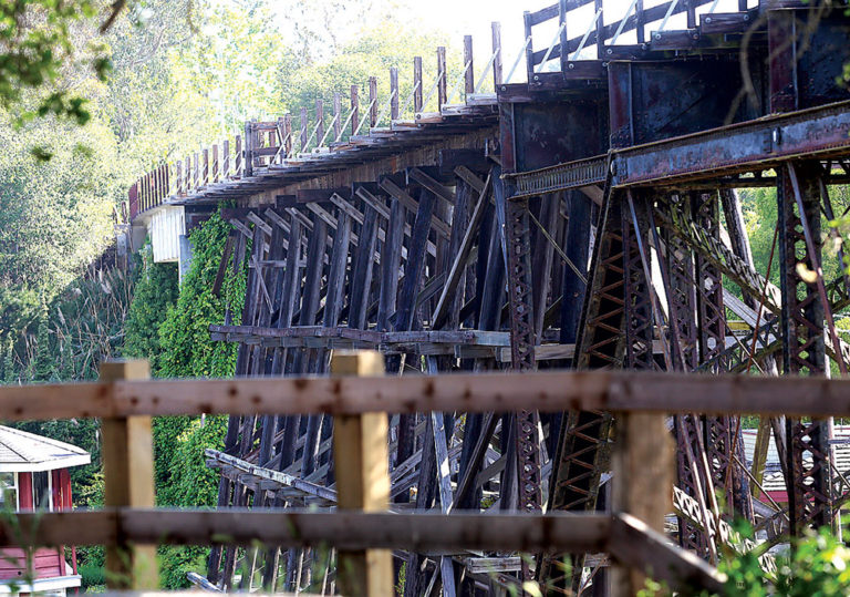 Capitola Nixes Off-Track Plan for RTC’s Rail Trail Project