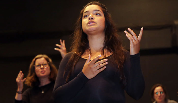 The Summer of Sondheim | Good Times