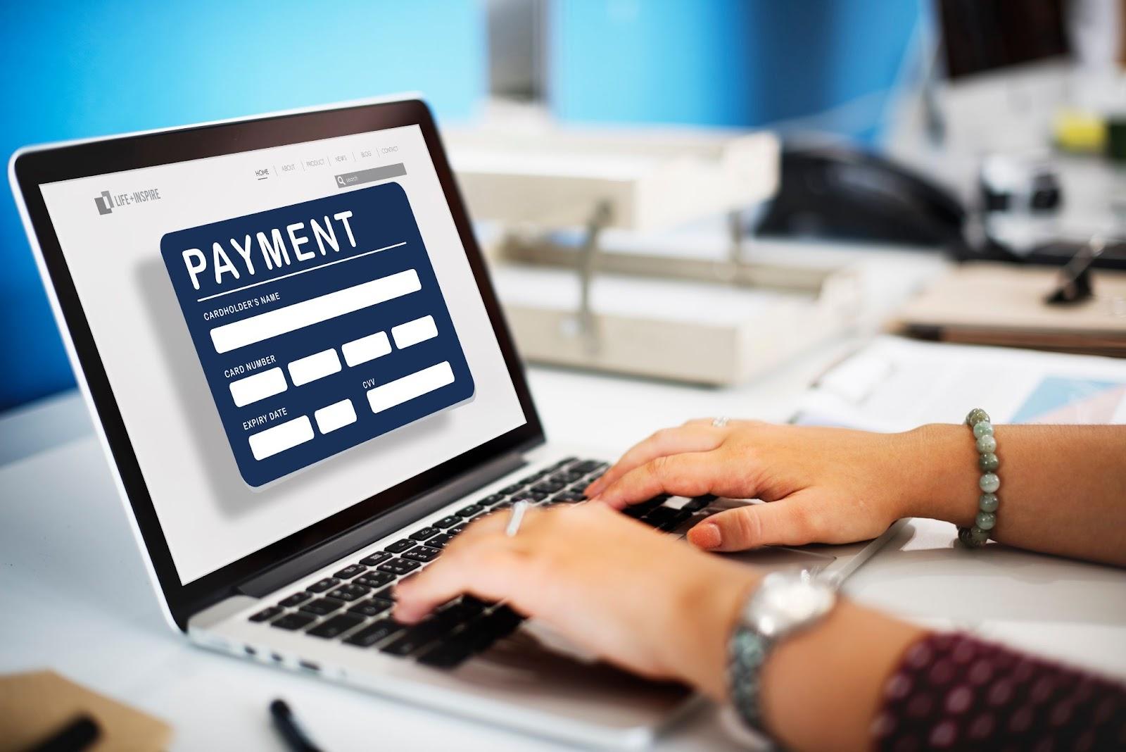How Payment Systems Can Catch Up with Our On-Demand Lives