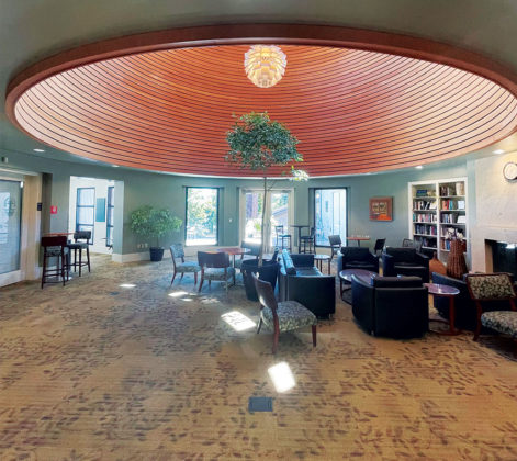 The Best Places to Eat on the UCSC Campus