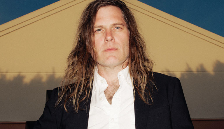 Fruit Bats’ Eric D. Johnson Goes Solo on “Baby Man”