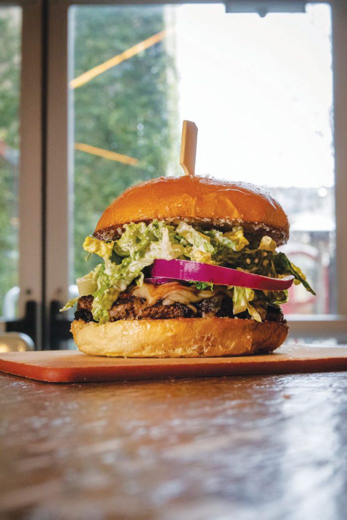 Santa Cruz Burger Week 2026: 34 Local Restaurants Go Gourmet