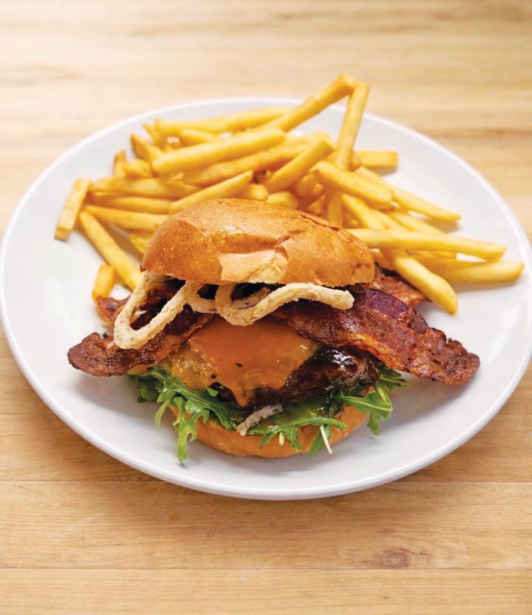 Santa Cruz Burger Week 2026: 34 Local Restaurants Go Gourmet