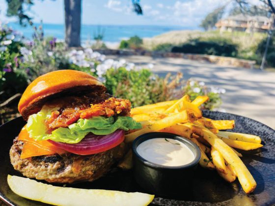 Santa Cruz Burger Week 2026: 34 Local Restaurants Go Gourmet