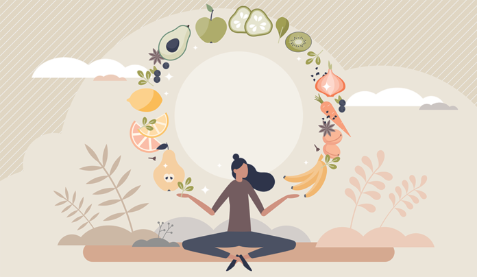 Can Food Improve Mood? UCSC Professor Explores Nutritional Psychology